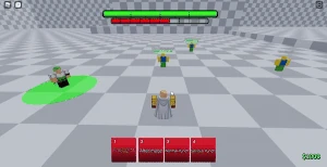 Saitama | Anime Battle Arena (ABA) Wiki | Fandom