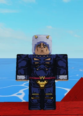 Weather Report | Anime Battle Arena (ABA) Wiki | Fandom