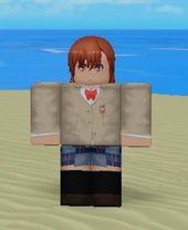 Misaka Mikoto | Anime Battle Arena (ABA) Wiki | Fandom