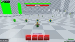 Shadow DIO | Anime Battle Arena (ABA) Wiki | Fandom