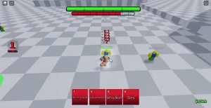 Krillin | Anime Battle Arena (ABA) Wiki | Fandom