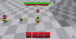 Monkey D. Luffy (Post-Timeskip) | Anime Battle Arena (ABA) Wiki | Fandom