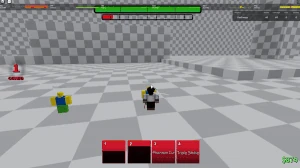 Afro Samurai | Anime Battle Arena (ABA) Wiki | Fandom