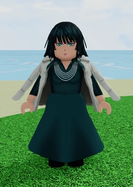 Fubuki | Anime Battle Arena (ABA) Wiki | Fandom