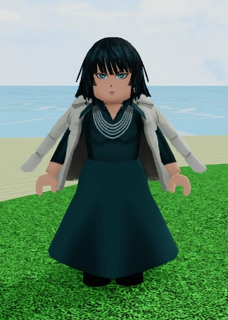Fubuki | Anime Battle Arena (ABA) Wiki | Fandom