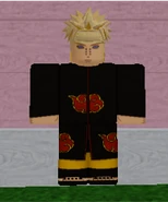 Pain | Anime Battle Arena (ABA) Wiki | Fandom