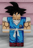 Son Goku (Namek Saga) | Anime Battle Arena (ABA) Wiki | Fandom