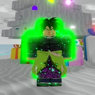 Broly (Dragon Ball Super) | Anime Battle Arena (ABA) Wiki | Fandom