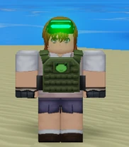 Misaka Mikoto | Anime Battle Arena (ABA) Wiki | Fandom