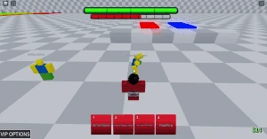 Ohma Tokita | Anime Battle Arena (ABA) Wiki | Fandom