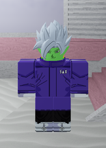 Fused Zamasu | Anime Battle Arena (ABA) Wiki | Fandom