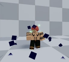 Yuji Itadori | Anime Battle Arena (ABA) Wiki | Fandom