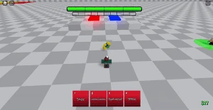 Training Mode | Anime Battle Arena (ABA) Wiki | Fandom