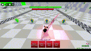 Maka & Soul | Anime Battle Arena (ABA) Wiki | Fandom