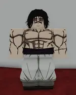 Choso | Anime Battle Arena (ABA) Wiki | Fandom