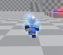 Killua Zoldyck | Anime Battle Arena (ABA) Wiki | Fandom