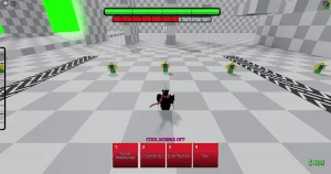 Denji | Anime Battle Arena (ABA) Wiki | Fandom