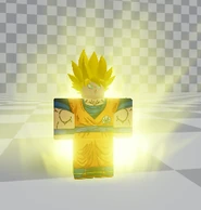 Son Goku (Namek Saga) | Anime Battle Arena (ABA) Wiki | Fandom