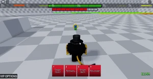 Rob Lucci | Anime Battle Arena (ABA) Wiki | Fandom