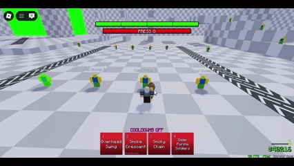 Morel | Anime Battle Arena (ABA) Wiki | Fandom