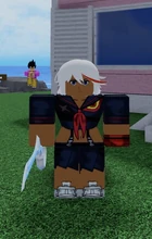 Ryuko Matoi | Anime Battle Arena (ABA) Wiki | Fandom