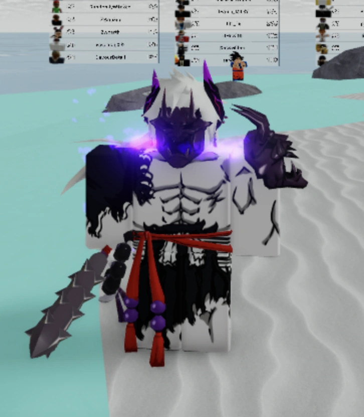 Talk:Legendary Skins | Anime Battle Arena (ABA) Wiki | Fandom