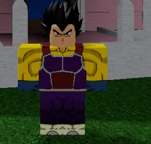 Vegeta (OLD) | Anime Battle Arena (ABA) Wiki | Fandom