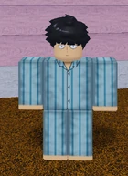 Mob | Anime Battle Arena (ABA) Wiki | Fandom