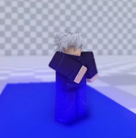 Satoru Gojo (OLD) | Anime Battle Arena (ABA) Wiki | Fandom