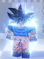 Son Goku (Dragon Ball Super) | Anime Battle Arena (ABA) Wiki | Fandom
