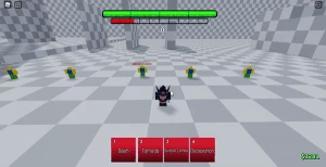 Ryuko Matoi | Anime Battle Arena (ABA) Wiki | Fandom