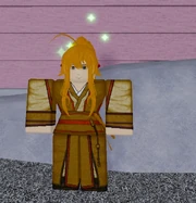 Wei Wuxian | Anime Battle Arena (ABA) Wiki | Fandom