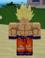 Son Goku (Buu Saga) | Anime Battle Arena (ABA) Wiki | Fandom