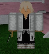 Kisuke Urahara | Anime Battle Arena (ABA) Wiki | Fandom