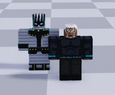 Enrico Pucci | Anime Battle Arena (ABA) Wiki | Fandom