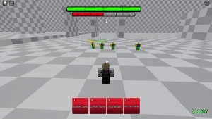 Saitama | Anime Battle Arena (ABA) Wiki | Fandom