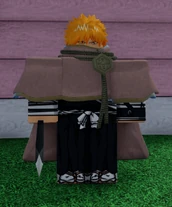 Ichigo Kurosaki | Anime Battle Arena (ABA) Wiki | Fandom