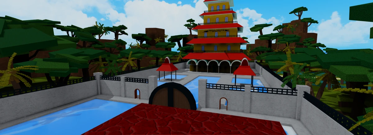 ABA Maps | Anime Battle Arena (ABA) Wiki | Fandom