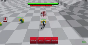 Accelerator | Anime Battle Arena (ABA) Wiki | Fandom