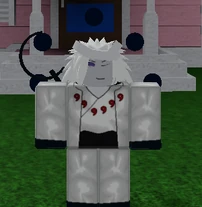 Madara Uchiha | Anime Battle Arena (ABA) Wiki | Fandom