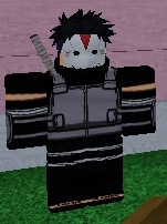 Shisui Uchiha | Anime Battle Arena (ABA) Wiki | Fandom