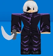 2B | Anime Battle Arena (ABA) Wiki | Fandom