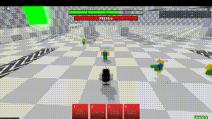 Choso | Anime Battle Arena (ABA) Wiki | Fandom