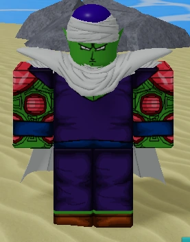 Piccolo | Anime Battle Arena (ABA) Wiki | Fandom