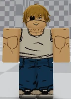 Denji | Anime Battle Arena (ABA) Wiki | Fandom