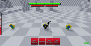 Asta | Anime Battle Arena (ABA) Wiki | Fandom