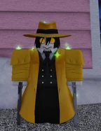 Alucard | Anime Battle Arena (ABA) Wiki | Fandom