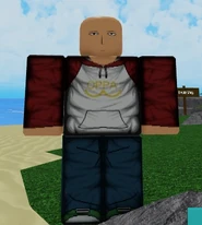 Saitama | Anime Battle Arena (ABA) Wiki | Fandom