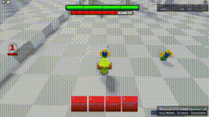 Broly (Dragon Ball Super) | Anime Battle Arena (ABA) Wiki | Fandom