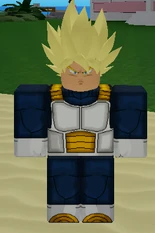 Son Goku (Buu Saga) | Anime Battle Arena (ABA) Wiki | Fandom